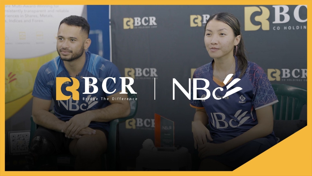 BCR - Transparent and Reliable CFDs Trading Platform